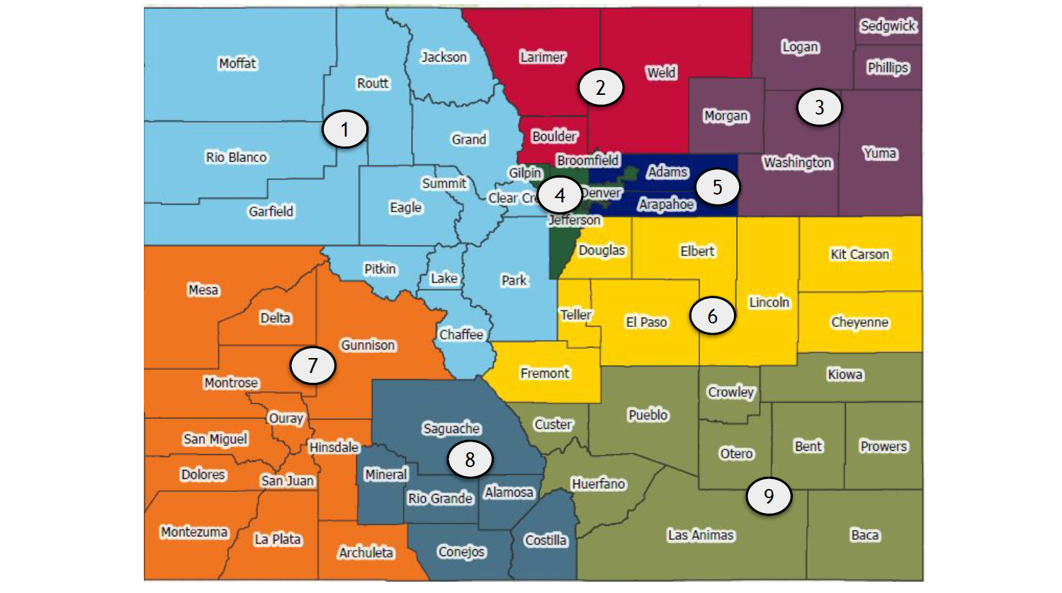 CEO Contact List Sign-Up: Colorado Solar for All Interest Form